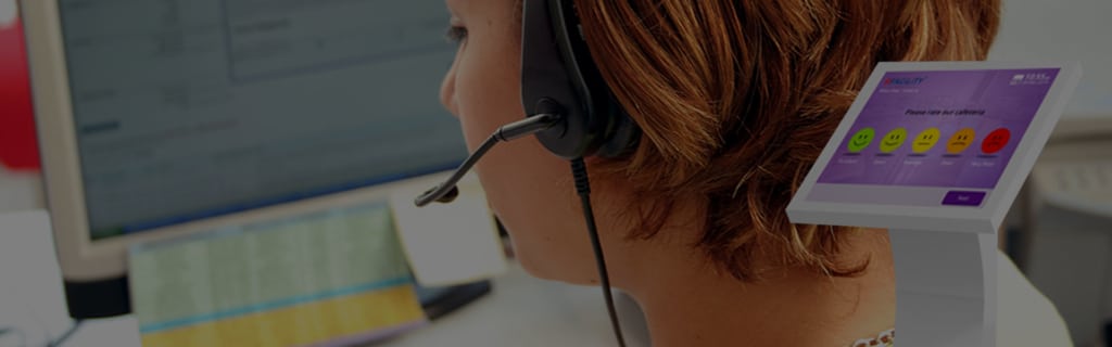 eFACiLiTY - Enterprise Facility Management Software