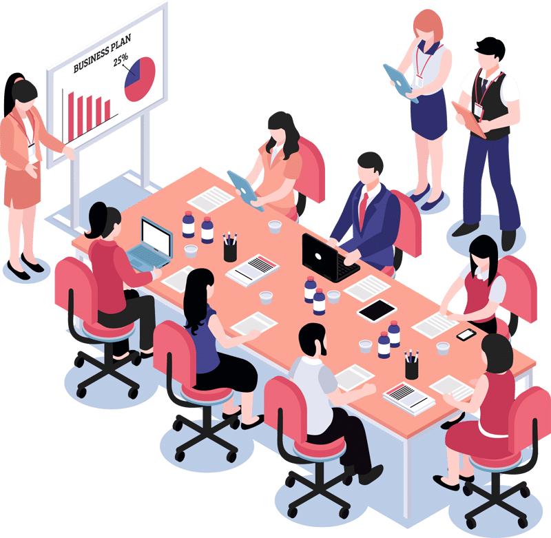 Facility Booking System and Office Reservation System - eFACiLiTY