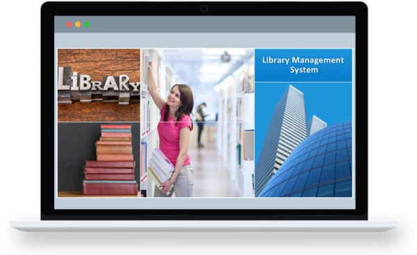 eFACiLiTY® Library Management System | Library Automation Software