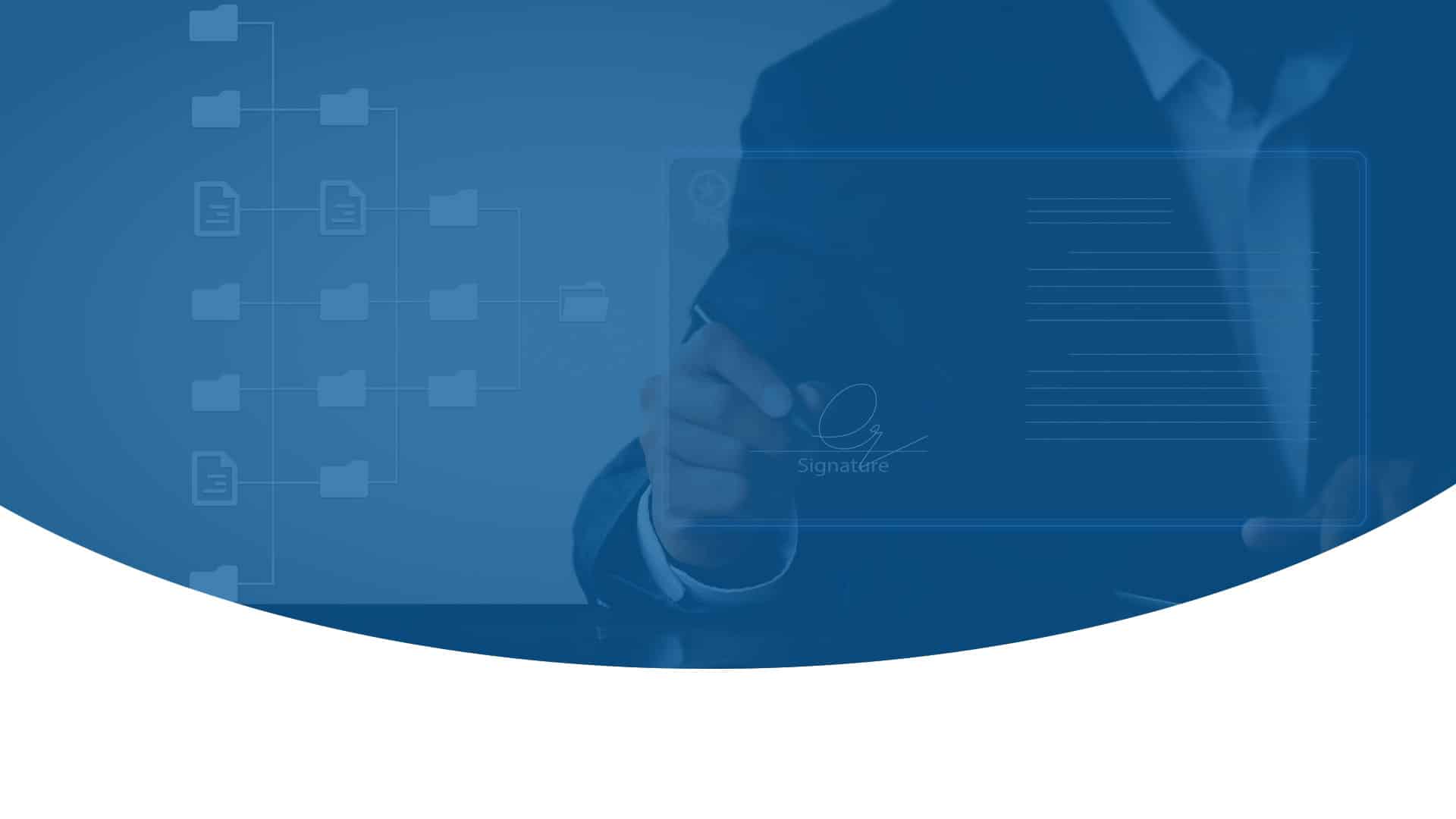 Document Approval System | Software | eFACiLiTY®